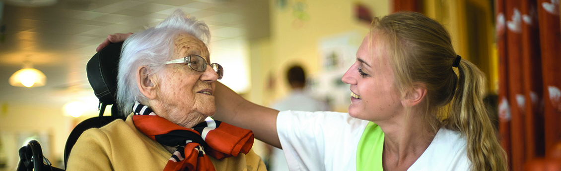 Nos témoignages | Fondation Partage et Vie