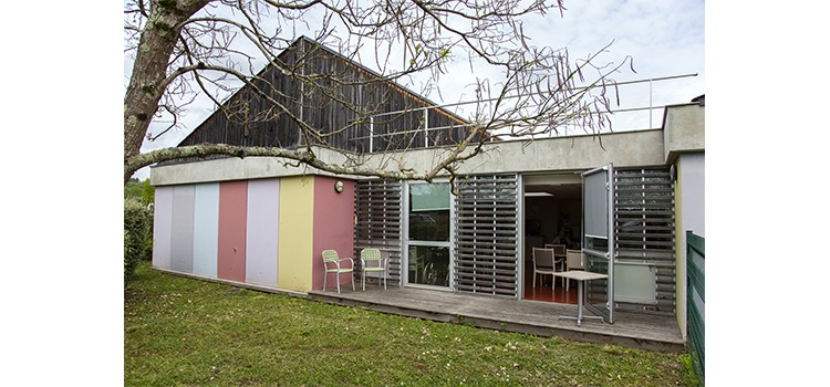 Novel | Fondation Partage et Vie