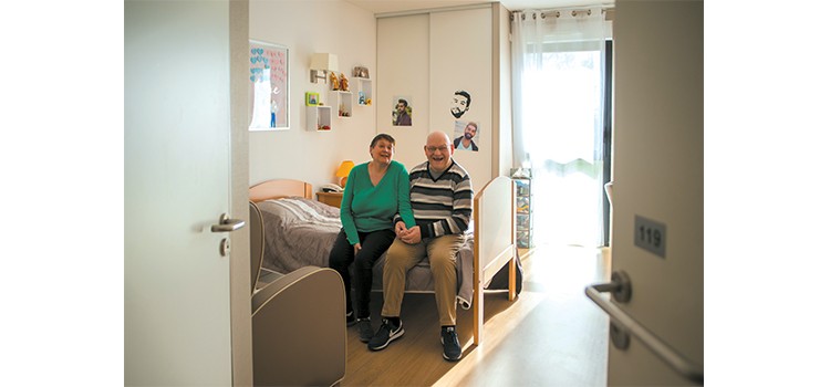 Les Lacs d'Orient | Fondation Partage et Vie