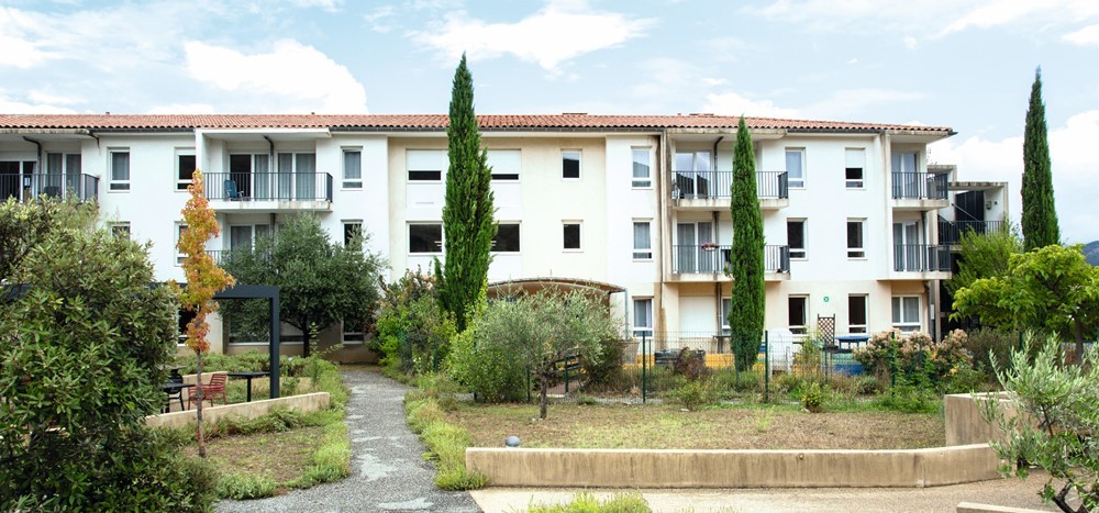 L'Oustaou de Lure | Fondation Partage et Vie