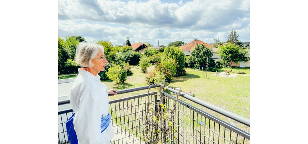 Le Vigean | Fondation Partage et Vie