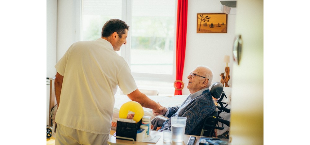 Le Vigean | Fondation Partage et Vie