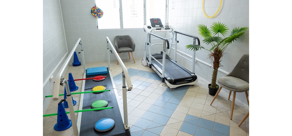 Maison de retraite médicalisée Le Beau Séjour - La Trinité - Martinique ...