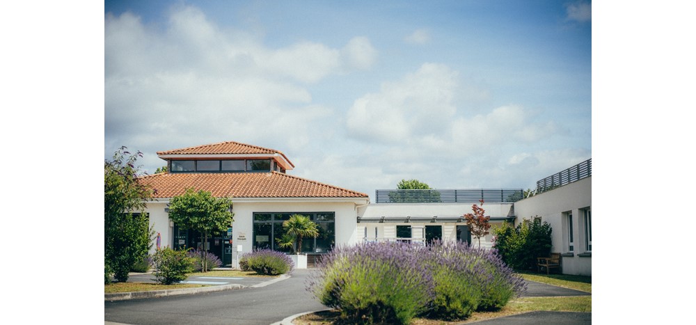 Le Vigean | Fondation Partage et Vie