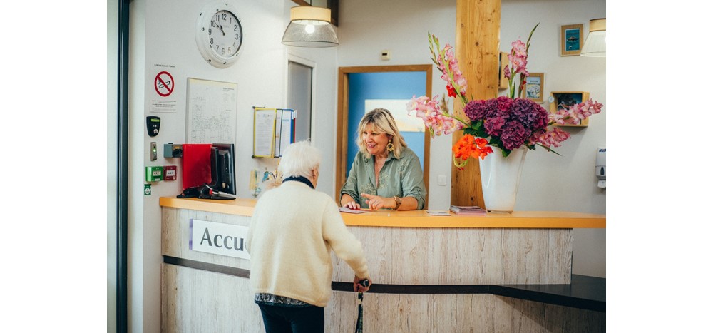 Le Vigean | Fondation Partage et Vie