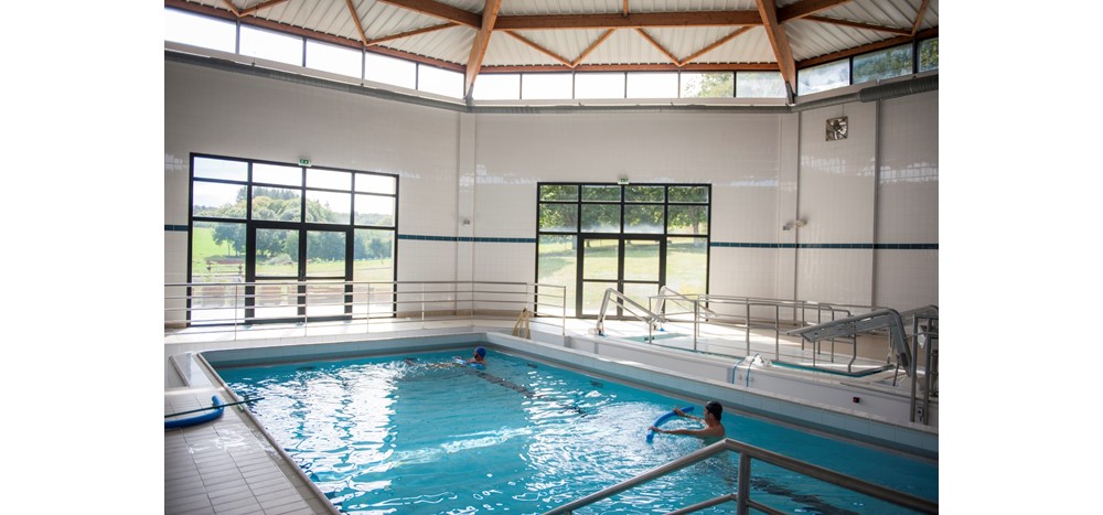 André Lalande | Fondation Partage et Vie