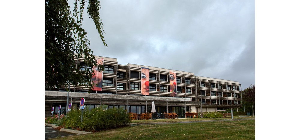 André Lalande | Fondation Partage et Vie