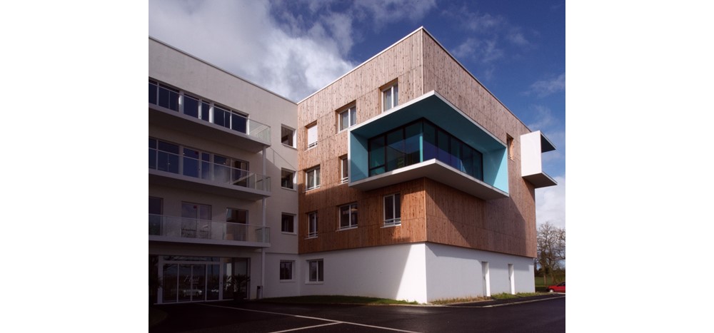 Heol | Fondation Partage et Vie