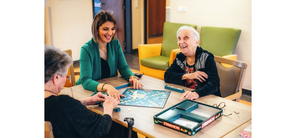 Gabrielle d'Estrées | Fondation Partage et Vie