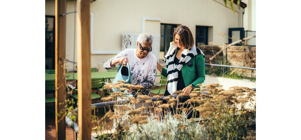 Gabrielle d'Estrées | Fondation Partage et Vie
