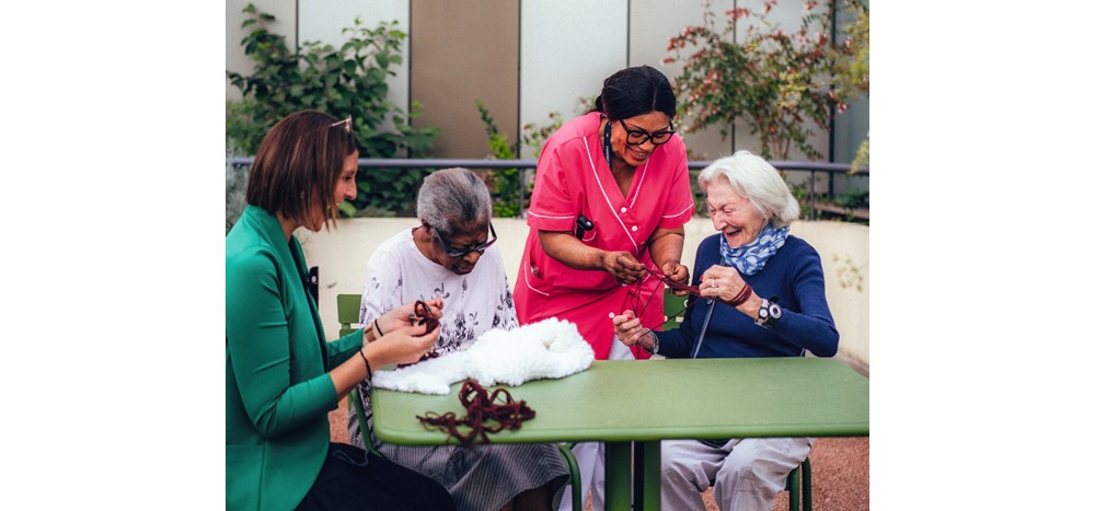 Gabrielle d'Estrées | Fondation Partage et Vie