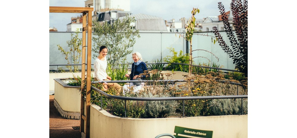 Gabrielle d'Estrées | Fondation Partage et Vie