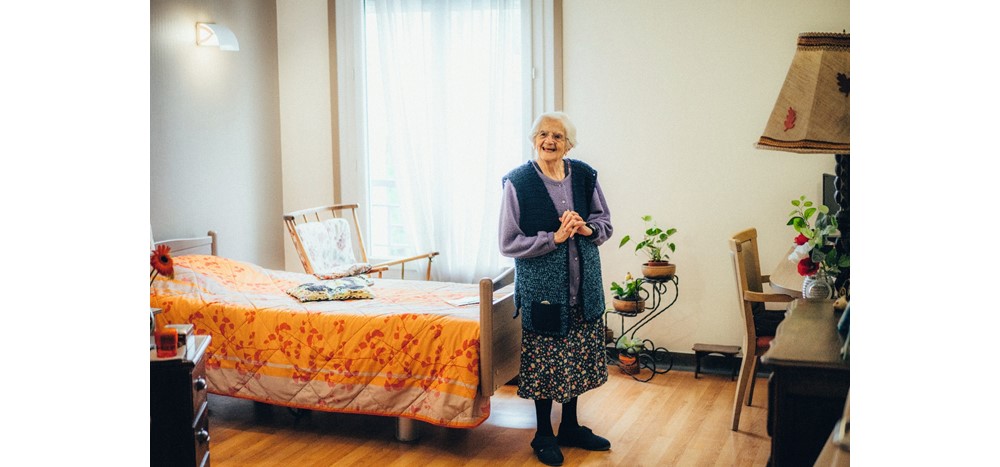 Gabrielle d'Estrées | Fondation Partage et Vie