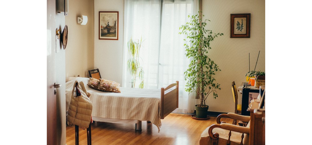 Gabrielle d'Estrées | Fondation Partage et Vie