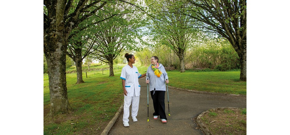 André Lalande | Fondation Partage et Vie