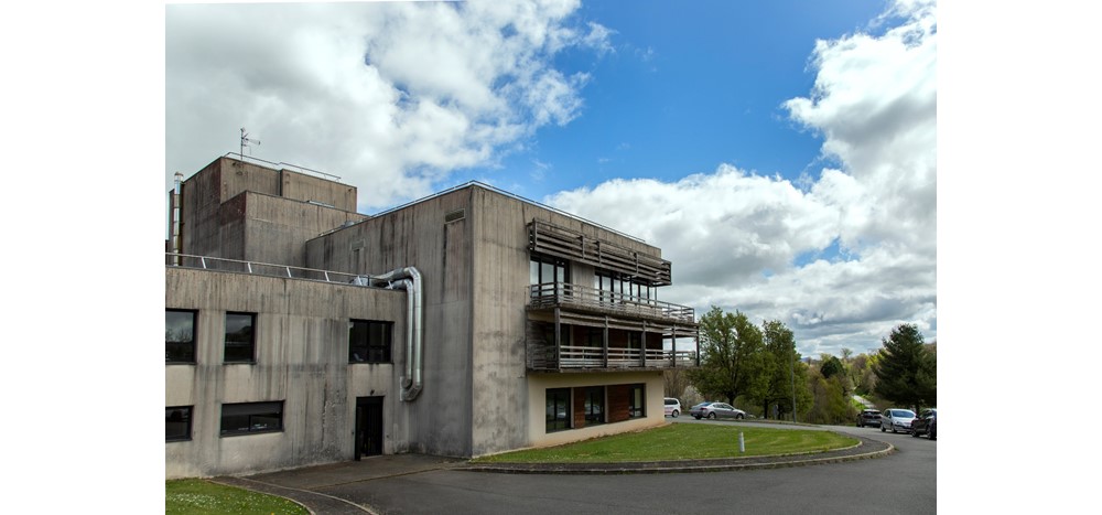André Lalande | Fondation Partage et Vie