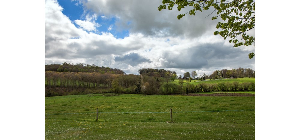 André Lalande | Fondation Partage et Vie