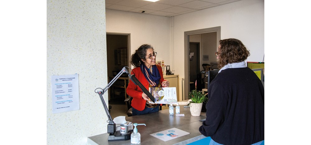 André Lalande | Fondation Partage et Vie