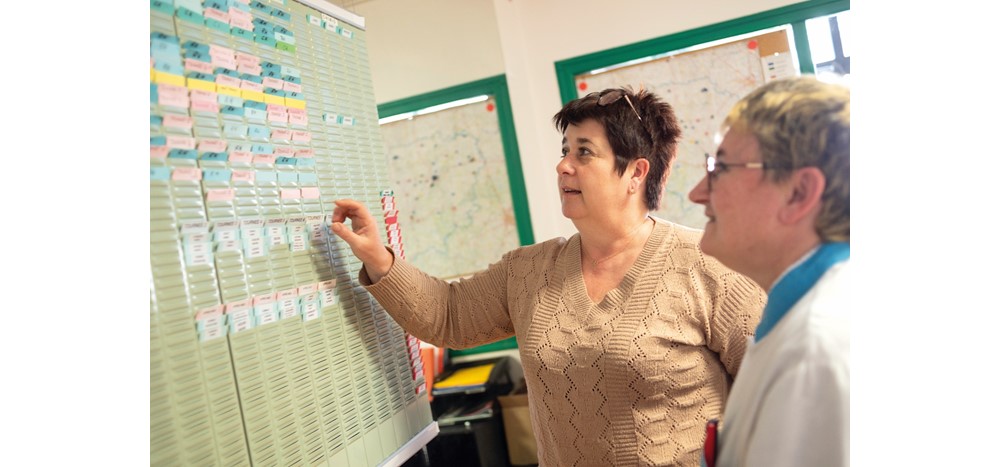 André Lalande | Fondation Partage et Vie