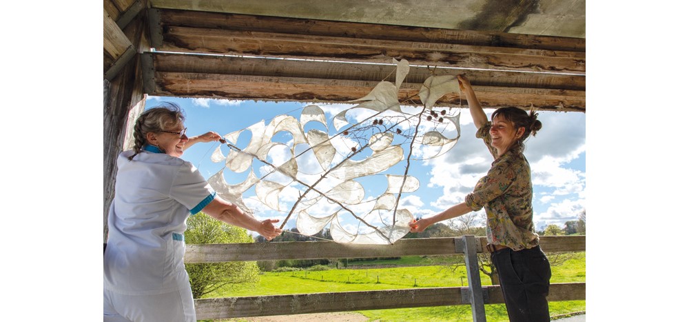 André Lalande | Fondation Partage et Vie