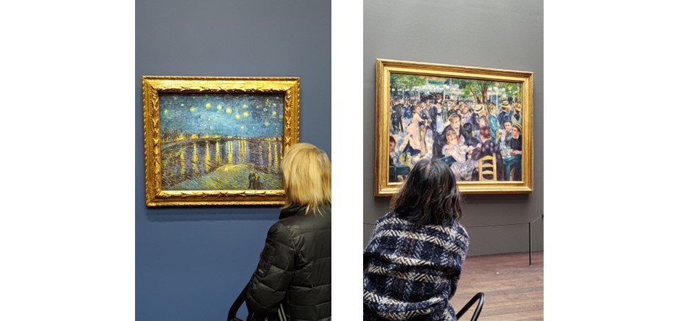 Les Francs-Bourgeois | Fondation Partage et Vie