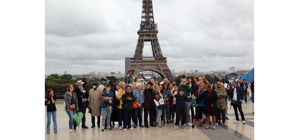 Les Francs-Bourgeois | Fondation Partage et Vie