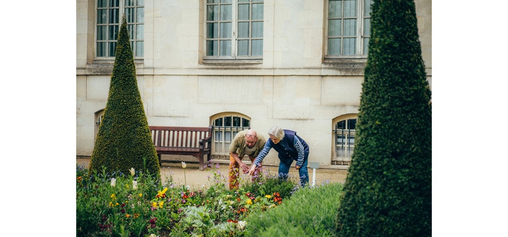 Les Francs-Bourgeois | Fondation Partage et Vie